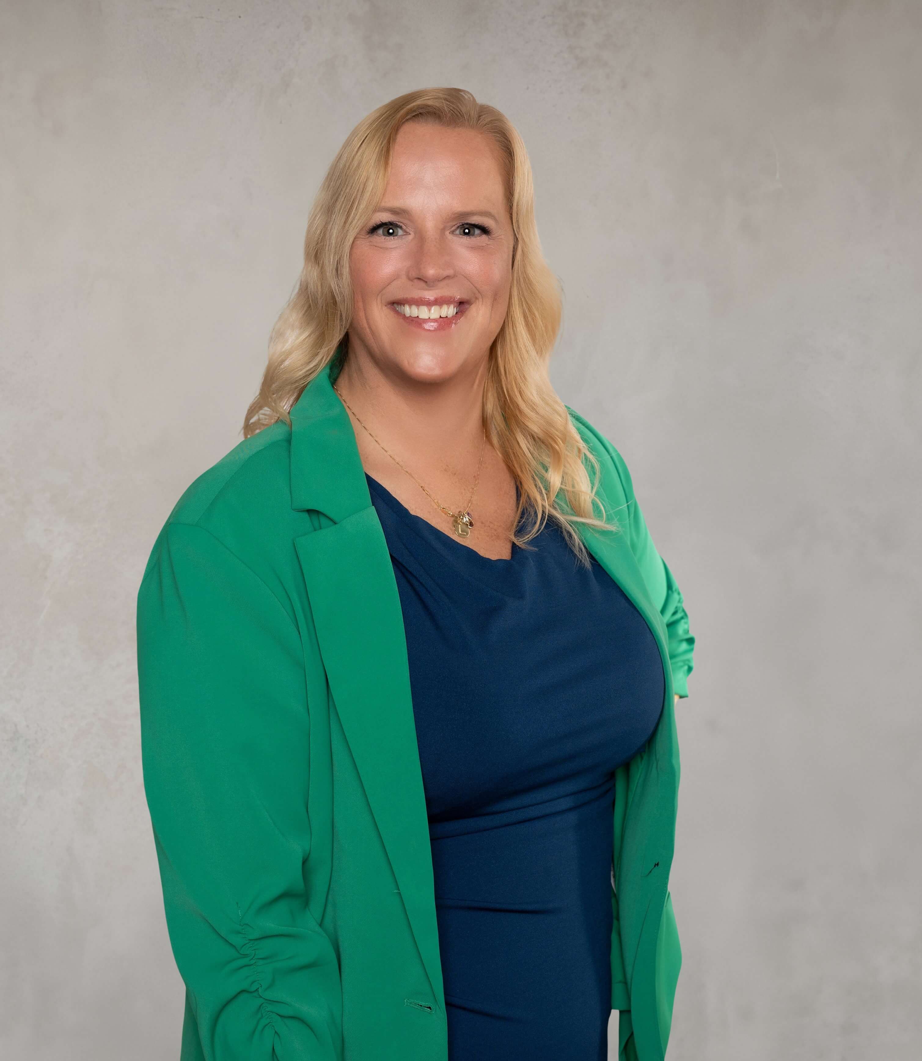 Staff - The Chamber (Schertz-Cibolo-Selma Area)
